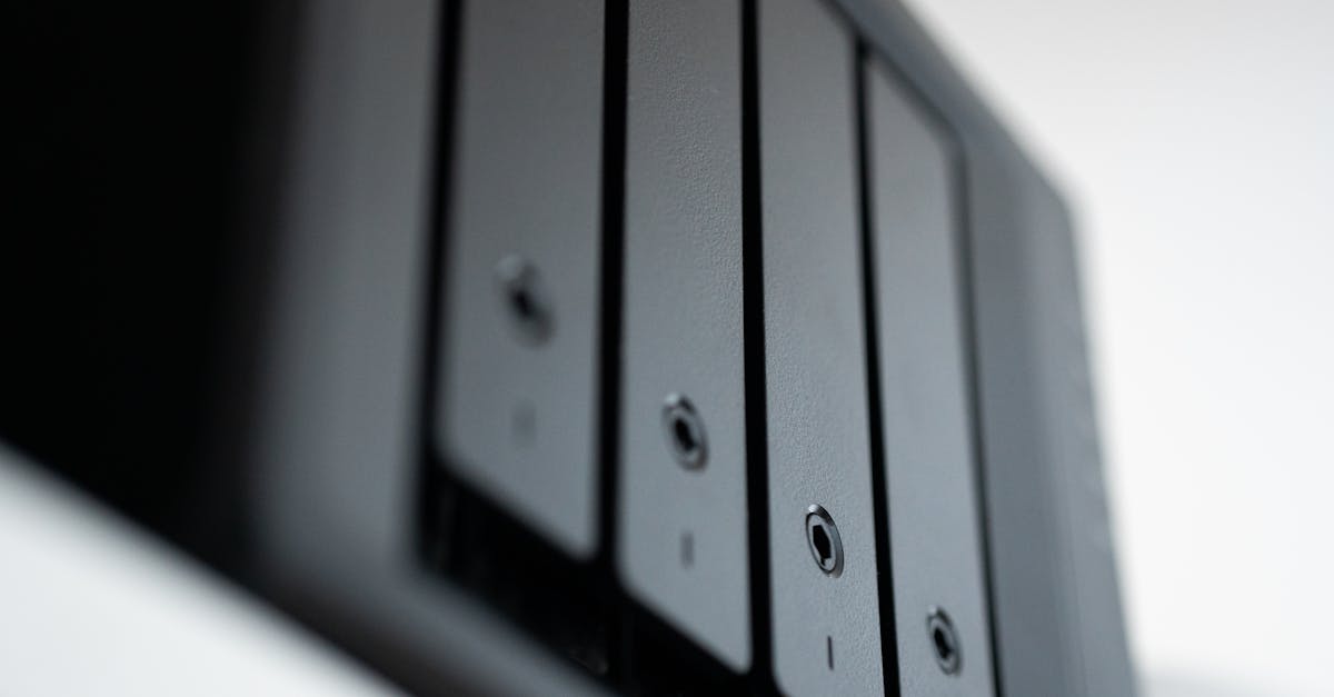 Network File Server: Unlock Seamless Collaboration and Boost ...
