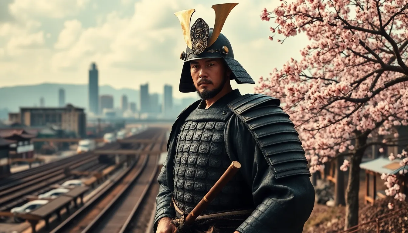 When Was the Meiji Restoration? Discover Japan's Revolutionary ...