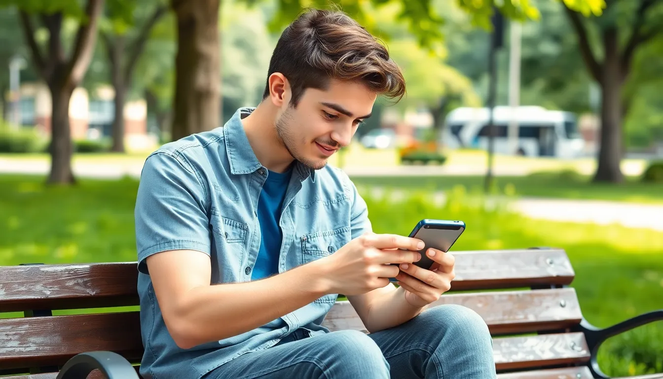 Mobile Gaming: Why It’s the Future of Entertainment You Can’t Ignore ...