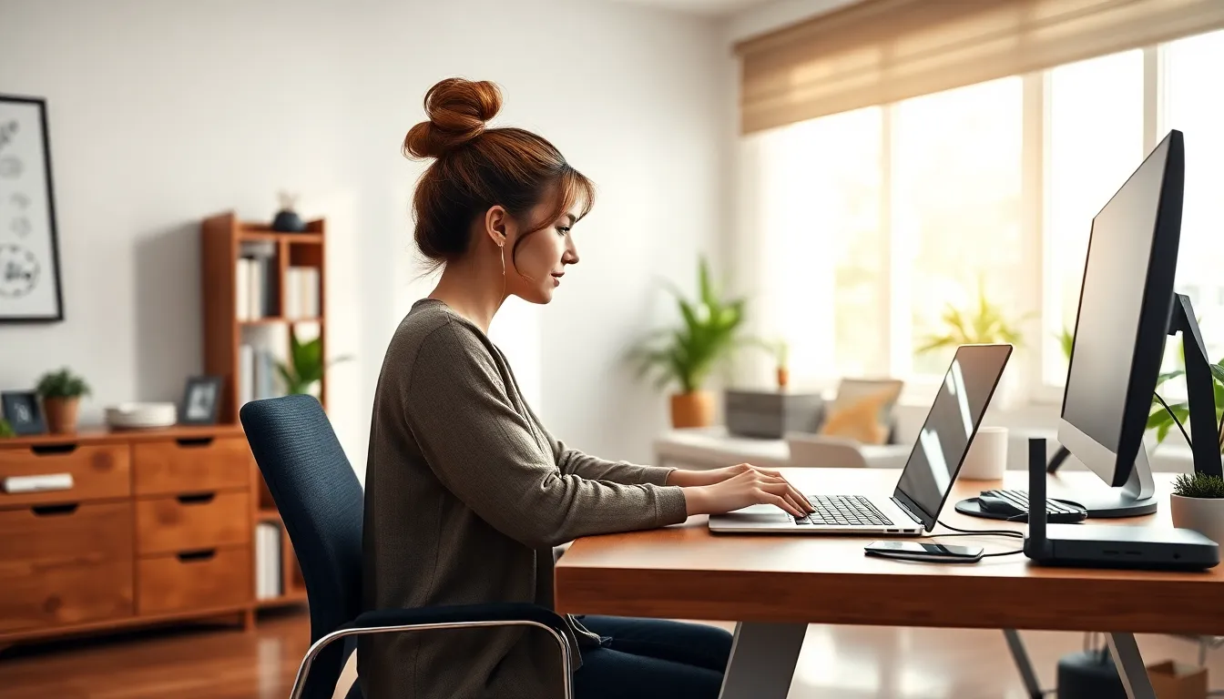 Home Networking Solutions: Transform Your Wi-Fi Speed for Seamless ...